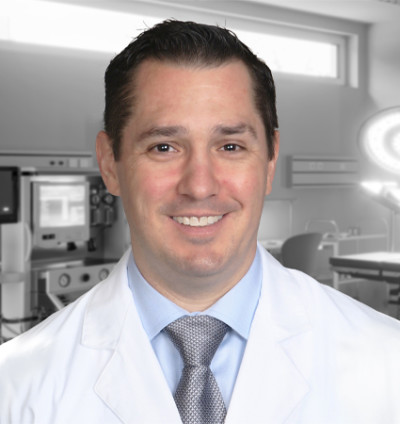 Doctor David J. Arcella - DeNovo Pain Management